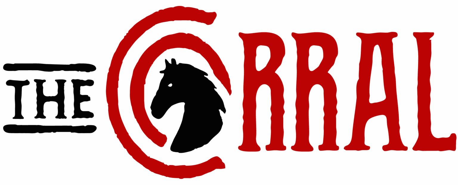Our Food - The Corral Restaurant
